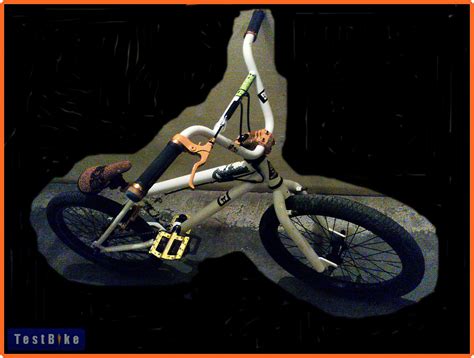 Teszt Mongoose Capture Bmx Vásárlás árak