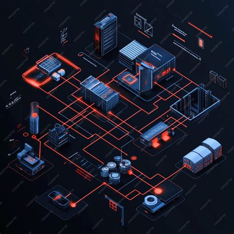 a diagram of an incident response workflow including detection