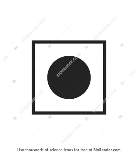 Free Pedigree Symbol Male Sex Linked Icons Symbols And Images Biorender