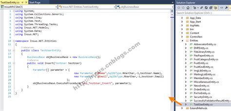 ASP NET MVC使用jQuery来POST数据至数据库中 Insus NET 博客园