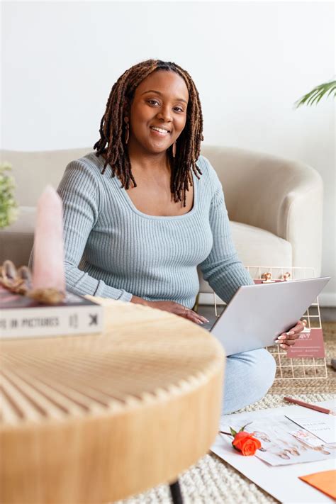 Sneak Peek Professional Branding Shoot For Charlotte Hooks Melissa