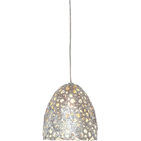 Buy Rail Pendant Lamp Lily Piccolo Iron Silver Online Skapetze®