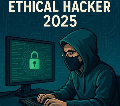 How To Become An Ethical Hacker In 2025