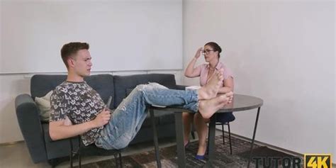 Tutor4k Like A Magnet Montse Swinger