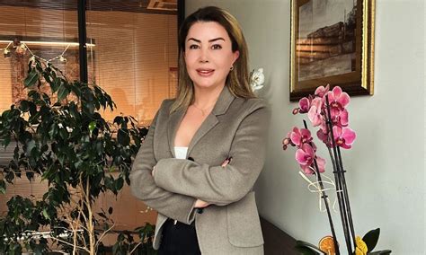 Index Grupun Yeni İnsan Kaynakları Direktörü Berivan Haligür Oldu
