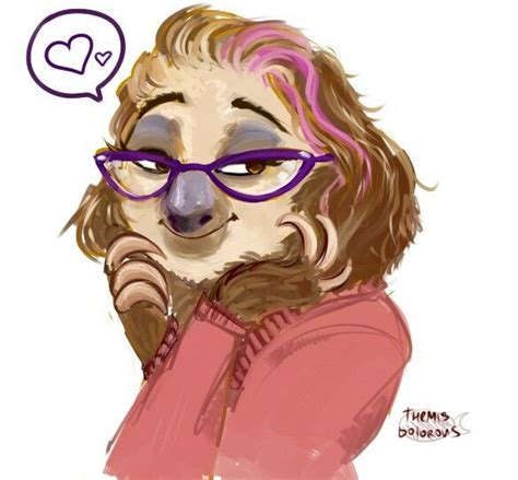 Zootopia Priscilla By Flashquatsch On Deviantart Porcupine Zootopia