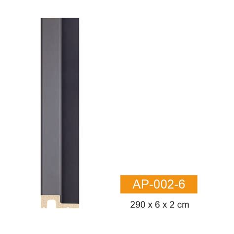 Profil De Start Ap 002 6 La Panou Pentru Perete Dekora Md