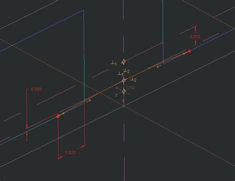 Solved Sketcher Accuracy Ptc Community
