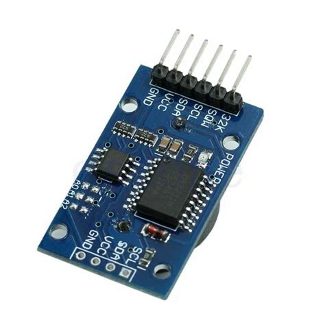 Arduino Ds3231 Zs042 At24c32 Iic Module Precision Rtc Real Time Clock