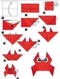Crafts From A4 Paper Origami