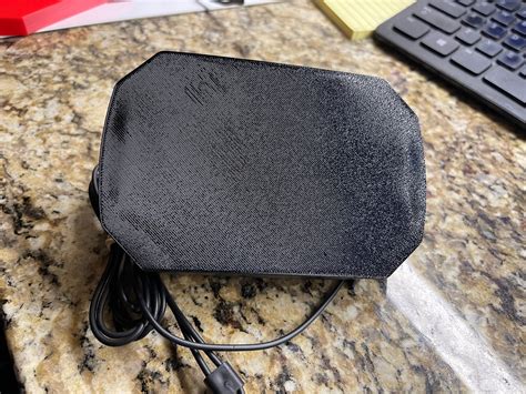 Mychron 5 Kart Data Logger Cover Protective Faceplate Cover Kart