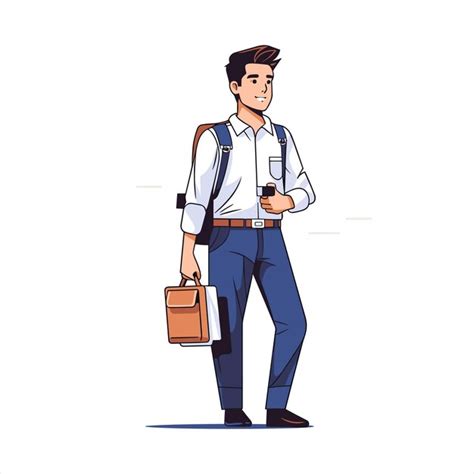 premium vector illustration of web development programmer and coding