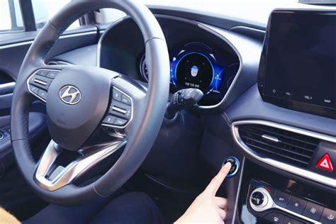 Automotive Biometrics E Mobility Engineering