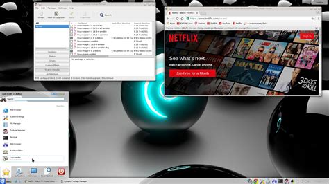 DebEX Live OS Is Based On Debian GNU Linux Ships With Linux Kernel Softpedia