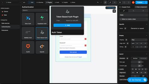 Building Dashboards A Comprehensive Guide Weweb