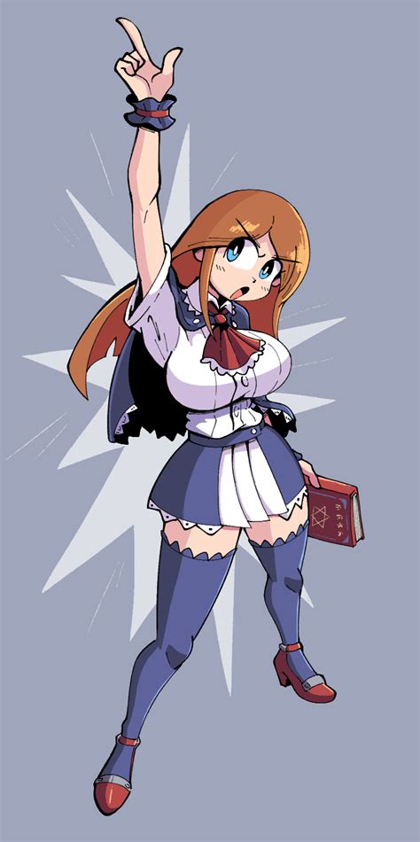 Kevin Arthur Charlotte Aulin Castlevania Portrait Of Ruin