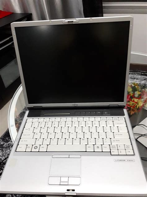 Fujitsu S Series Core 2 Duo Laptop Computers Tech Laptops Notebooks On Carousell
