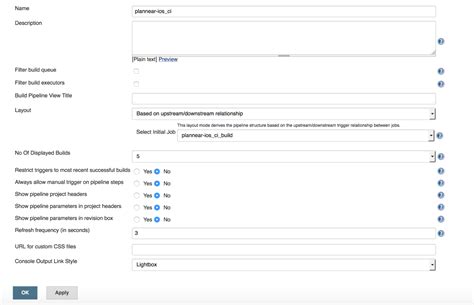 ios continuous integration with fastlane and jenkins