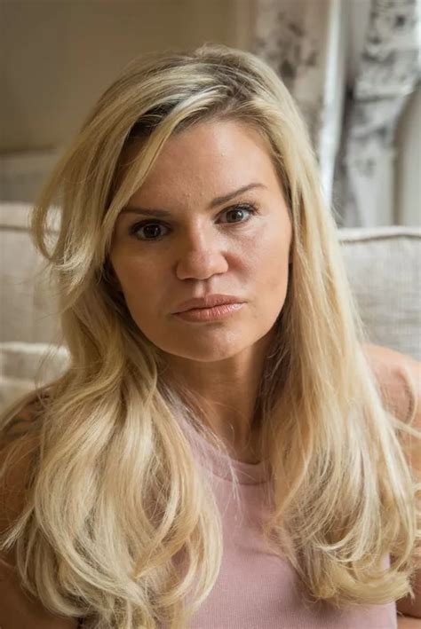 Kerry Katona Becomes A Millionaire Once Again Thanks To Onlyfans