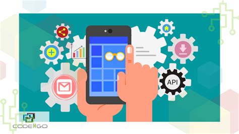 no code mobile app development is it possible