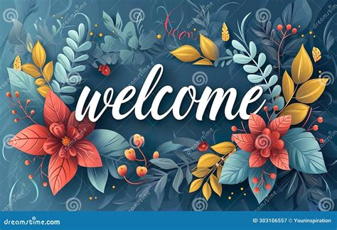 Welcome Wallpaper Quotes