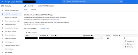 Javascript How To Use Firebase App Check In React 403 Error Stack
