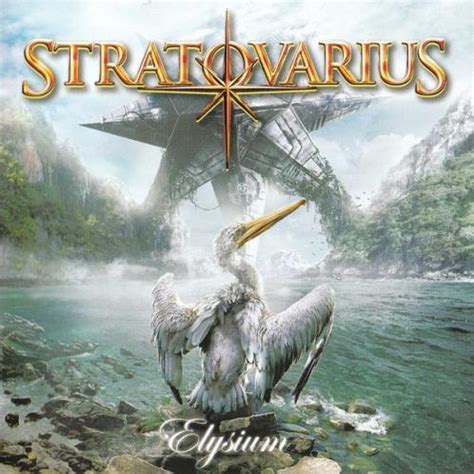 Stratovarius Elysium Encyclopaedia Metallum The Metal Archives