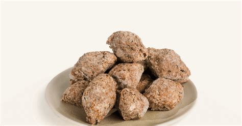 Mini Kibe 25 Unidades 400g Trela