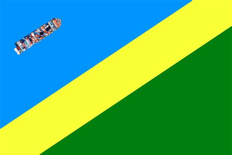 Not Even A Fucking Flag Just A Beach R Vexillologycirclejerk