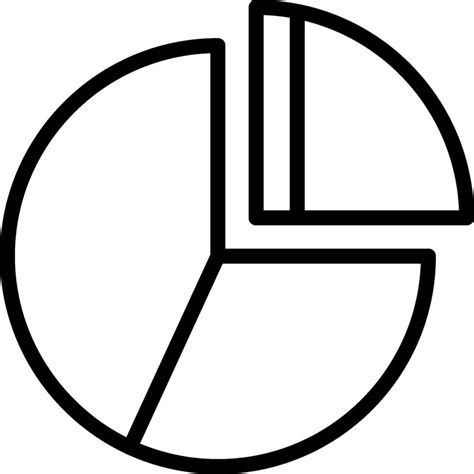 Analytics Chart Outline Icon 66505035 Vector Art At Vecteezy