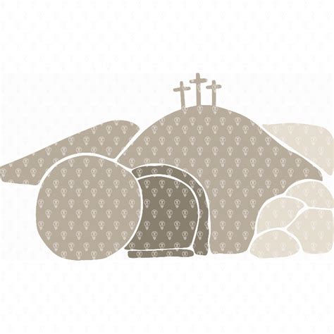 Easter Tomb Makers Gonna Learn