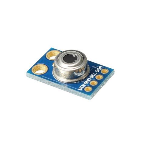 Mlx90614 Ir Thermal Contactless Temperature Sensor