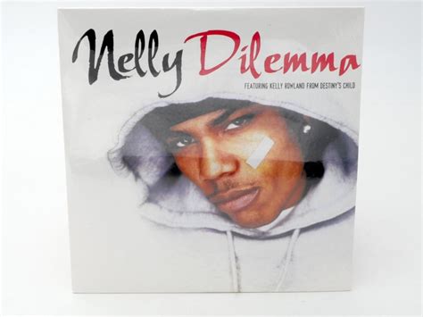 Kelly Rowland En Nelly Dilemma