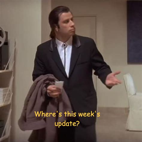 Confused Travolta Meme Generator Piñata Farms The Best Meme Generator And Meme Maker For