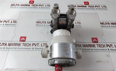 Aeliya Marine Tech Pvt Ltd Azbil Dstj3000 Pressure Transmitter