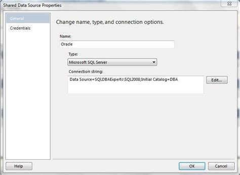 How To Automate Oracle Tablespace Report From Sql Server Part Ii