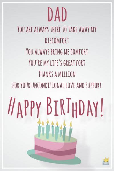 Father Birthday Card Sayings
