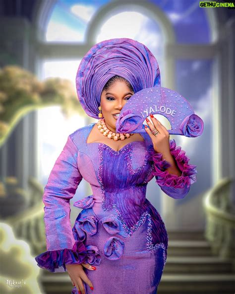 Toyin Abraham Wiki Biography Age Gallery Spouse And More