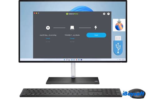 Create Macos Sequoia Bootable Usb From Windows 111087