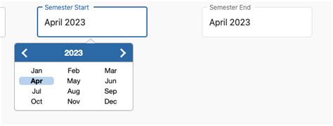 Javascript Is There A Way For My React Date Picker To Be Centred