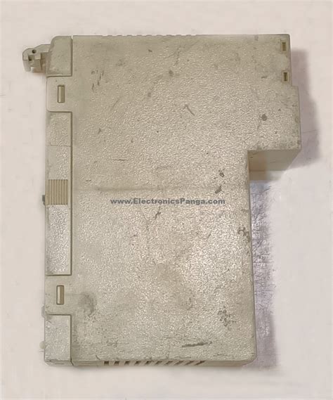 Omron C200h Id217 24vdc 41ma Plc Input Unit Module Pl155 Star