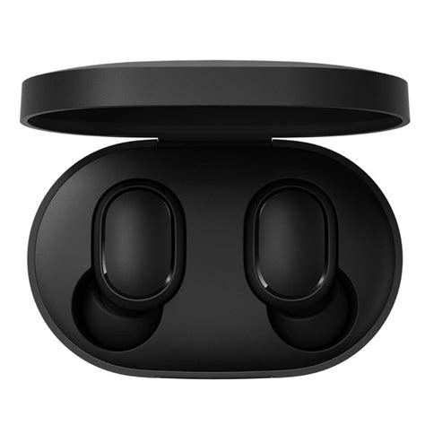 Xiaomi Mi True Wireless Earbuds Basic Price In Kenya Best Deals At Queens Mobile Queens