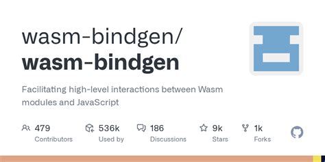 Wasm Bindgensrcexternrefrs At Main · Wasm Bindgenwasm Bindgen · Github