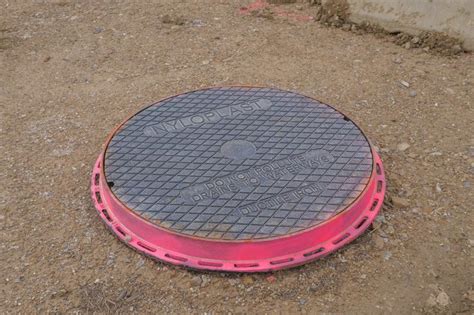 How To Install Ads Nyloplast Drain Basins A Comprehensive Guide