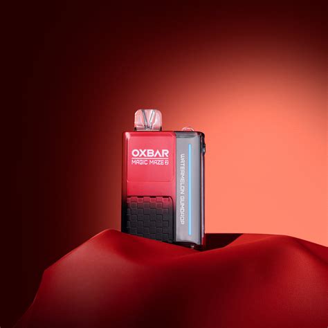 Oxbar We Make Best Disposable Vape