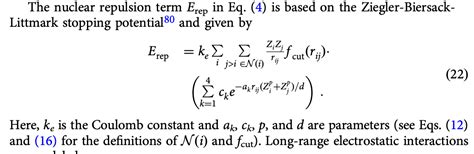 Simulating With Trained Models · Issue 45 · Openmmspice Dataset · Github