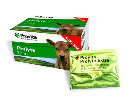 Electrolyte Prolite Exstra Brev Gr Probleml Ser Skovhuse F Regrej
