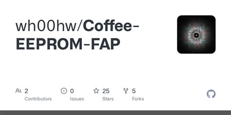 GitHub Wh Hw Coffee EEPROM FAP