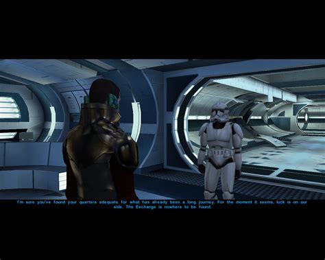 when mods conflict r kotor