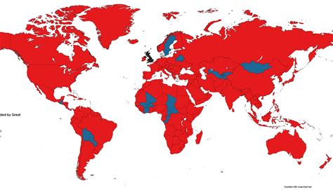 The Uk In Charts — Practical English In An Impractical World